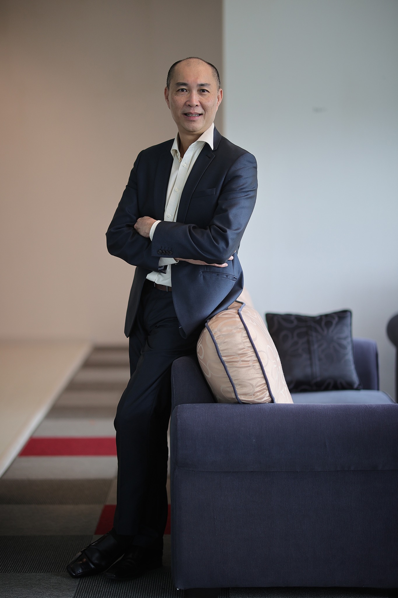 Welcome to Universiti Malaya