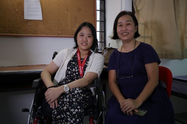 Welcome to Universiti Malaya