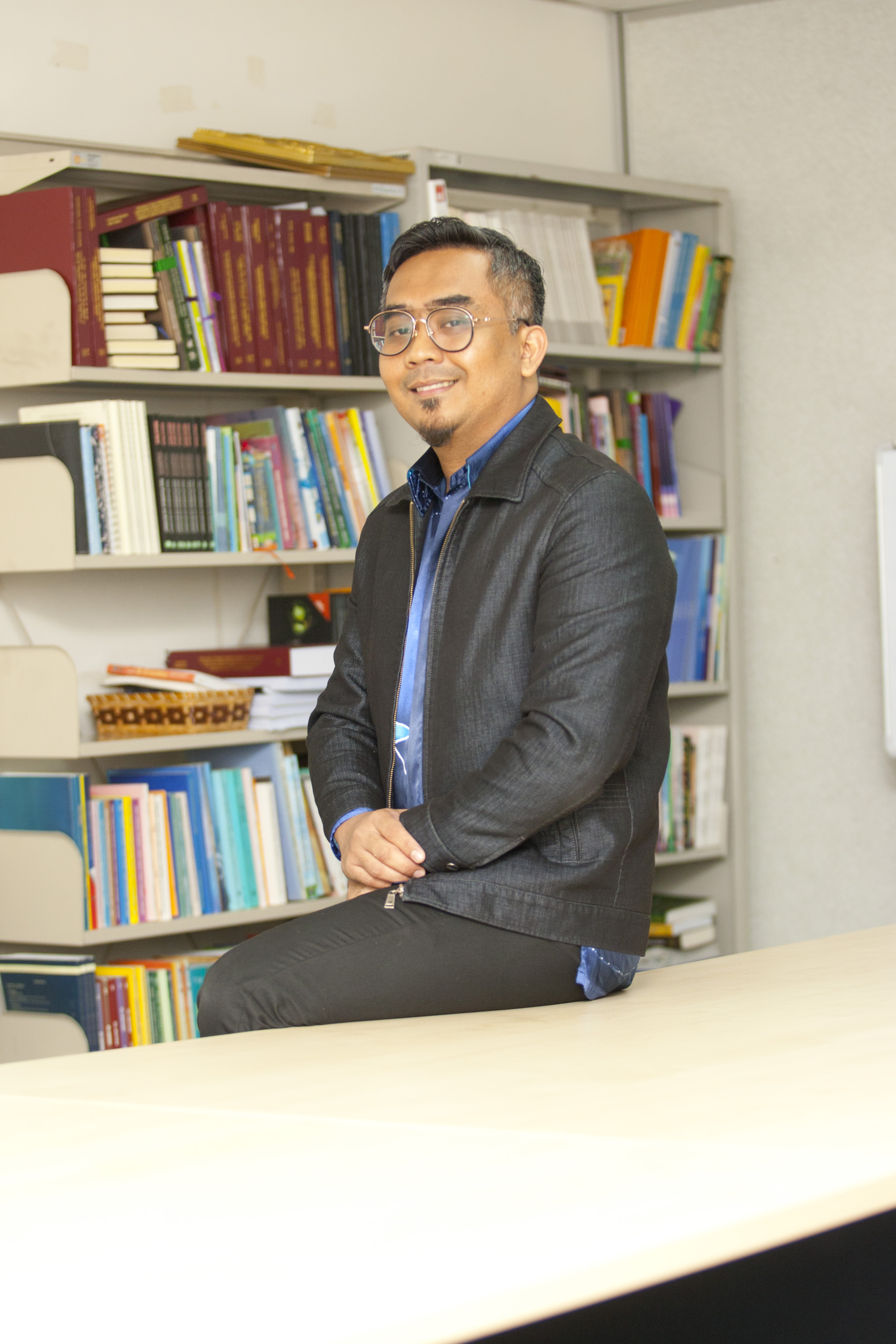 Welcome to Universiti Malaya