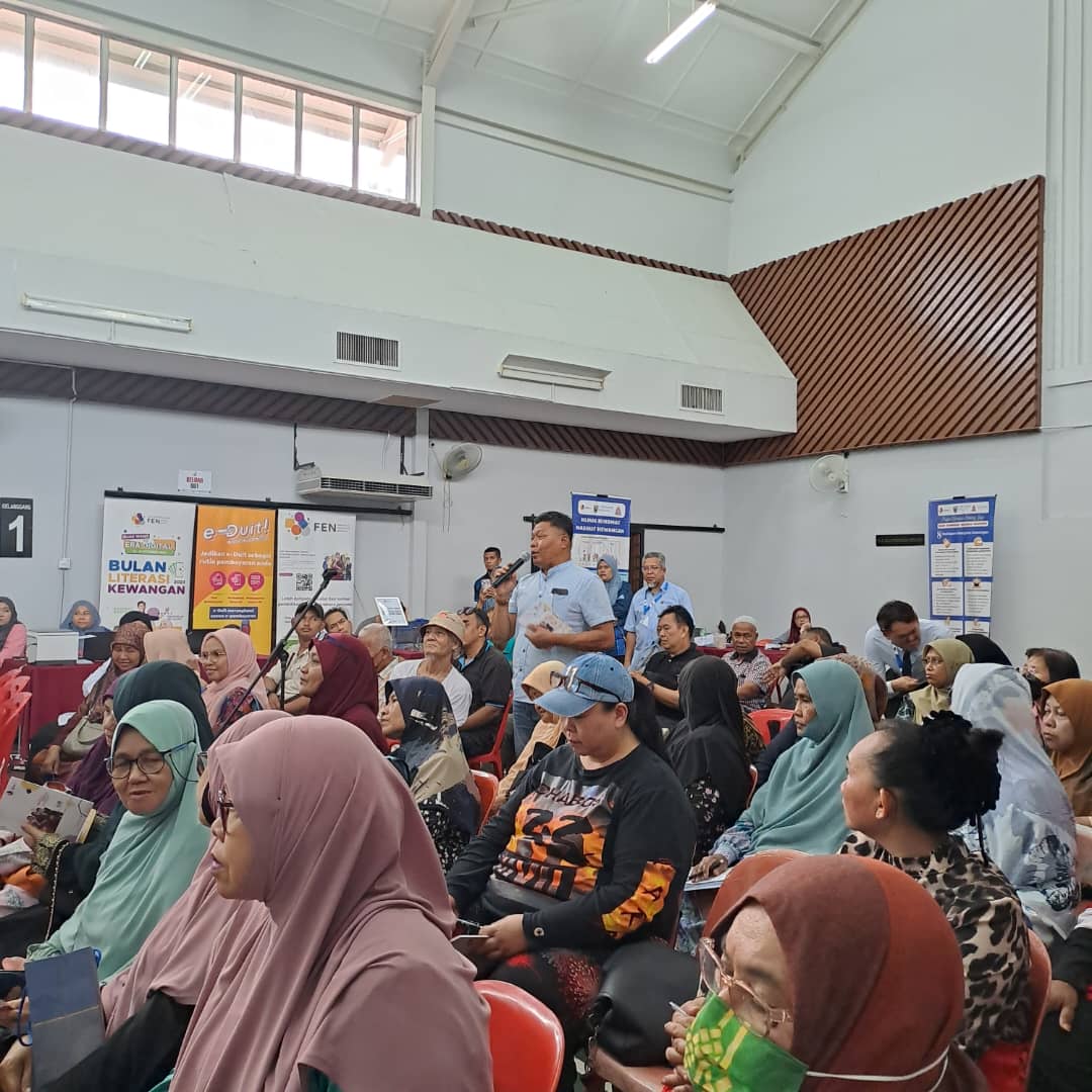 Welcome to Universiti Malaya