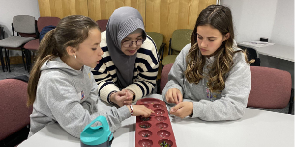 Welcome to Universiti Malaya