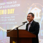 Welcome to Universiti Malaya