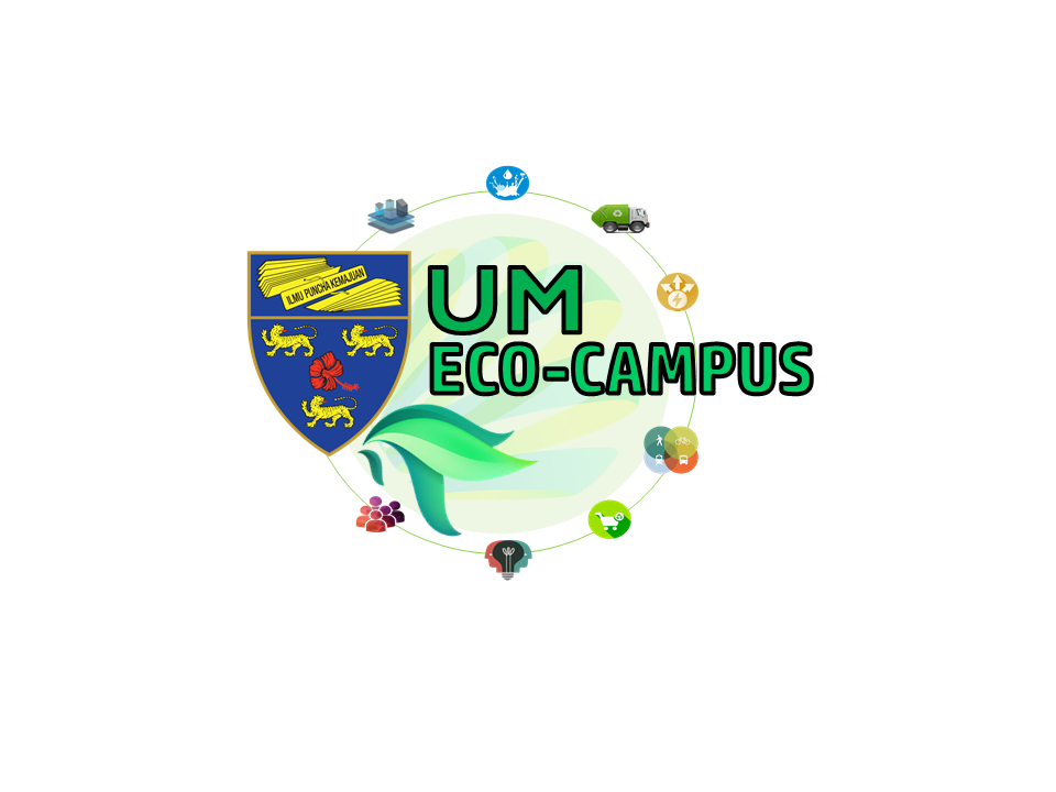 Eco-Campus Volunteers