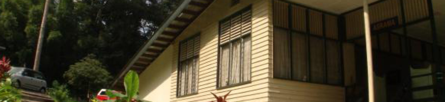 Field Studies Centre