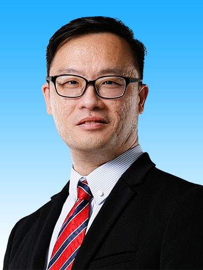 Deans & Executive Directors: Academics