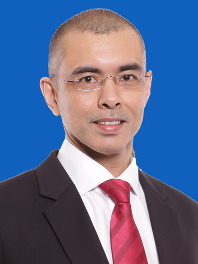 University Management