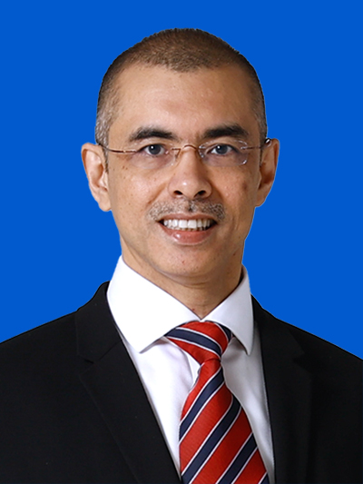 University Management