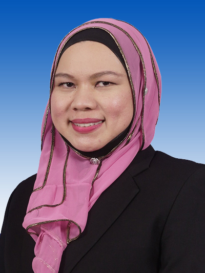 Deans & Executive Directors: Academics