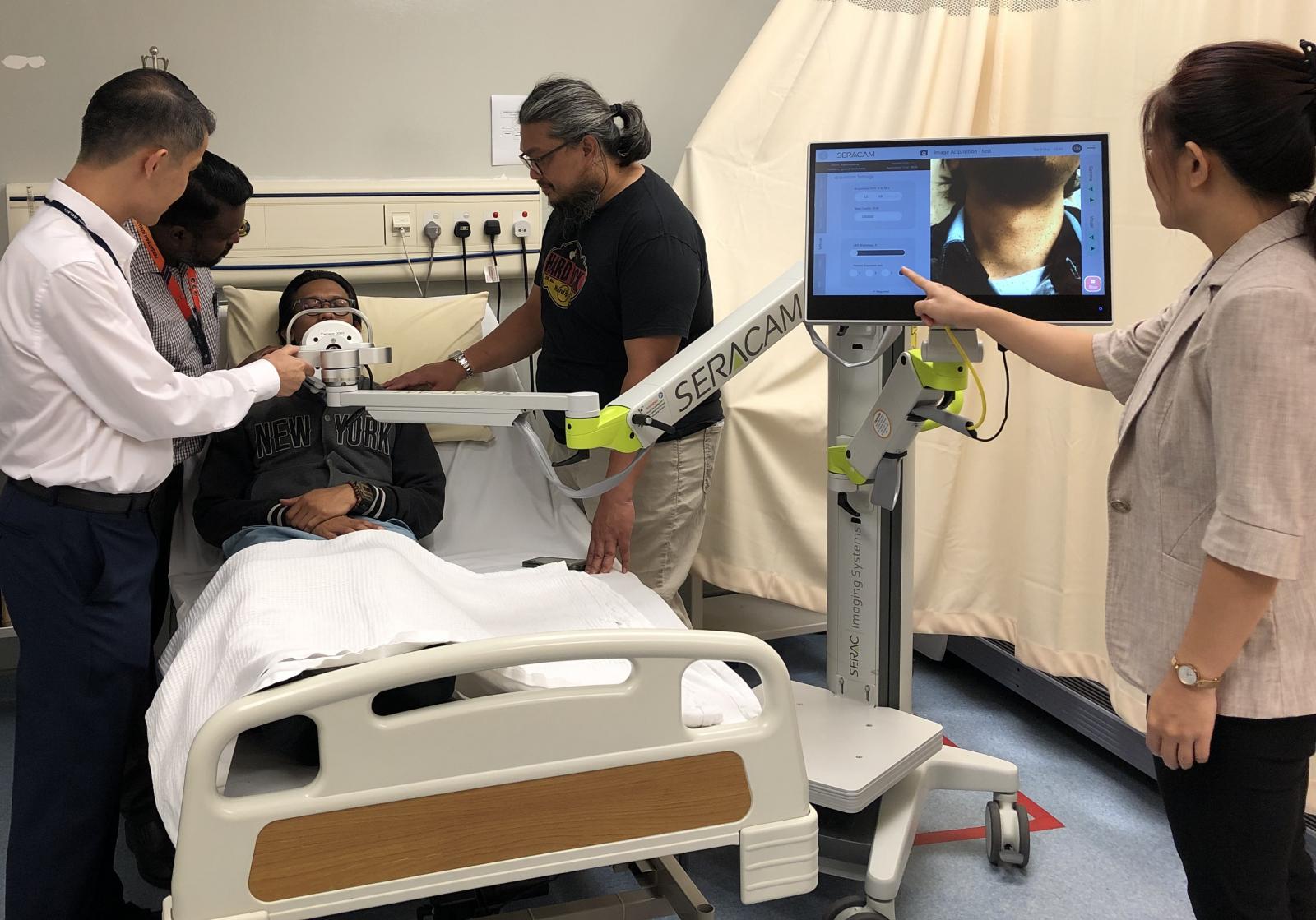 Welcome to Universiti Malaya