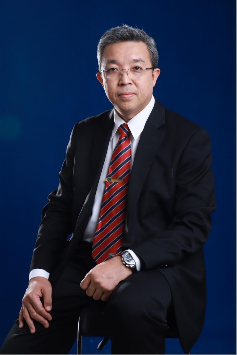 Welcome to Universiti Malaya