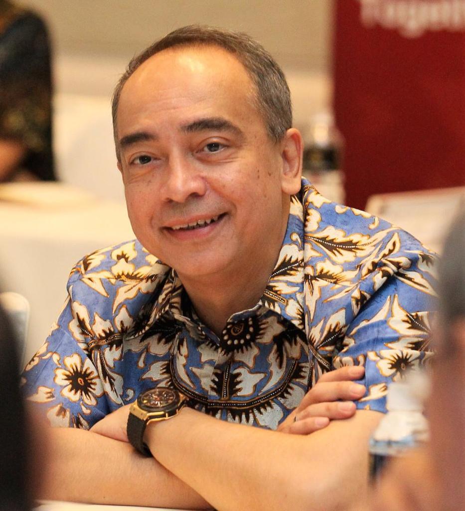 Welcome to Universiti Malaya