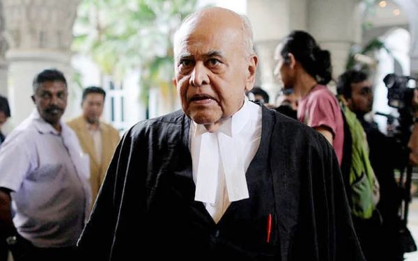 Welcome to Universiti Malaya